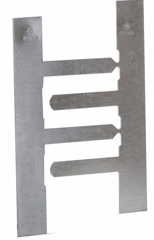 F-CLIPS (Pair) – Le Shack Électrique